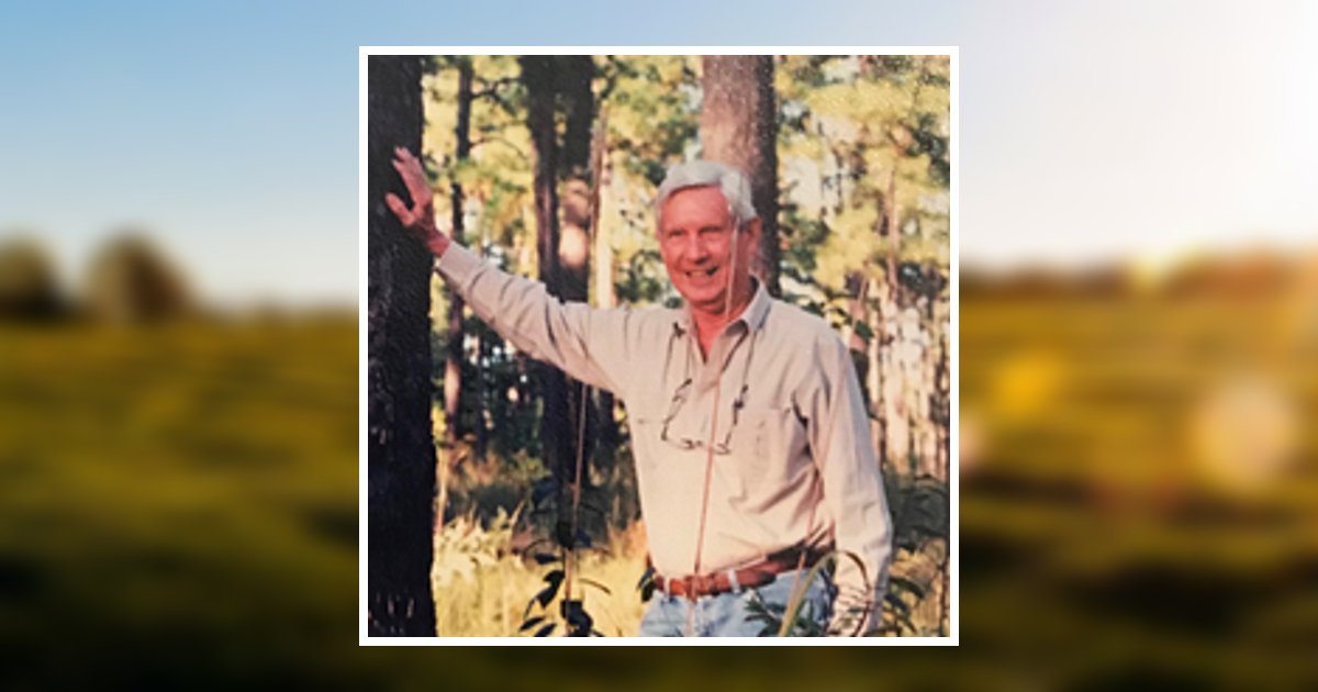 Leon Neel Obituary May 13, 2019 - Allen & Allen Funeral Home and Crematory