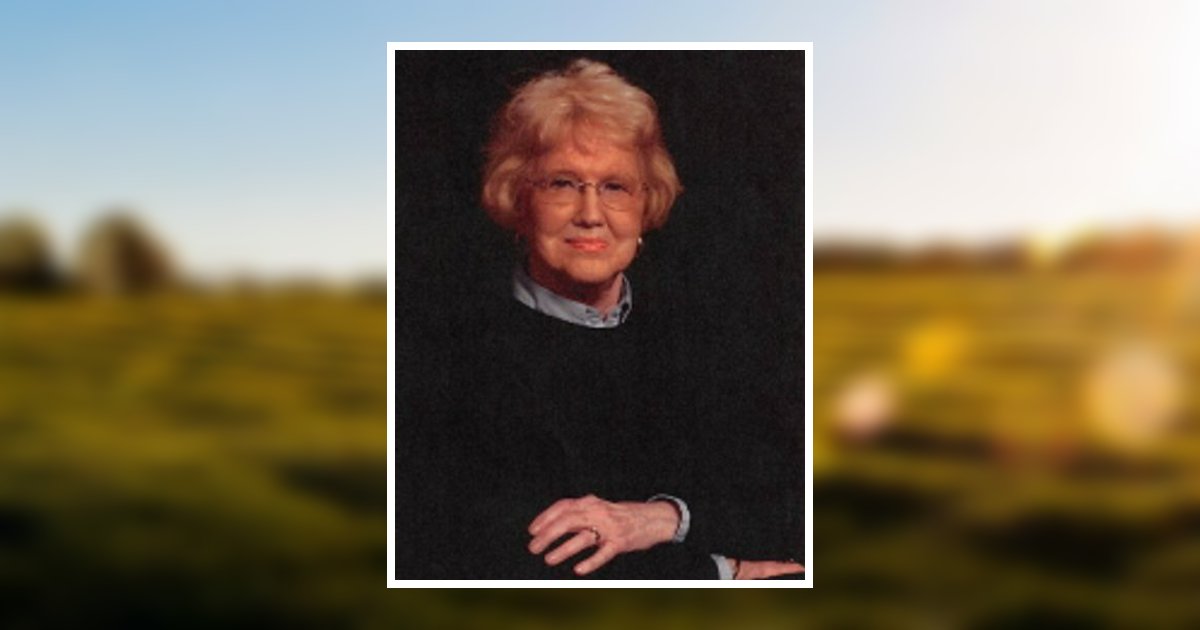 Patsy Kendig Obituary February 16, 2019 - Routsong Funeral Home and ...