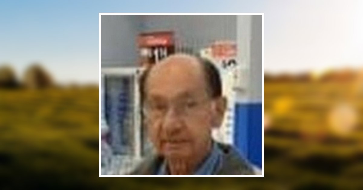 Harold E. Taylor Obituary May 6, 2013 - Avery-Storti Funeral Home ...