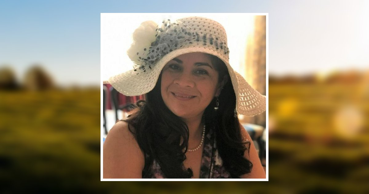 Lorraine Michelle Navarro Obituary February 19, 2022 - Risher Mortuary ...