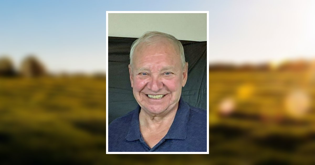 Michael Moore Obituary February 14, 2023 - Vickery Funeral Chapels