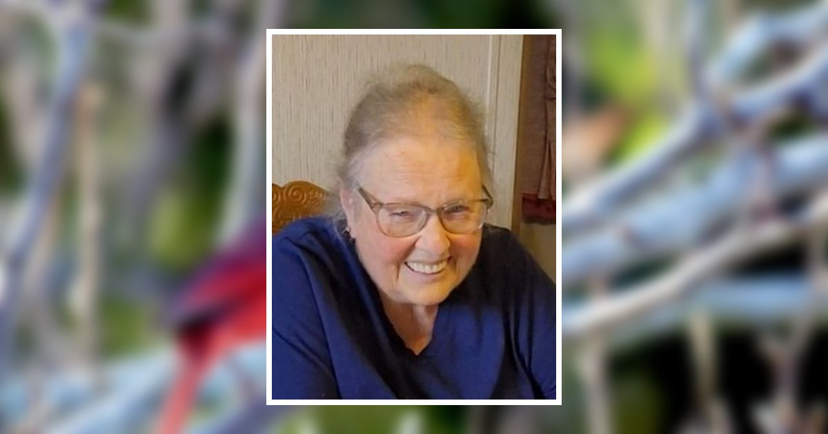Irene Lallier Townsend Obituary November 28, 2023 - Magnolia Chapel ... Irene Lallier Townsend Obituary November 28, 2023 - Magnolia Chapel ...