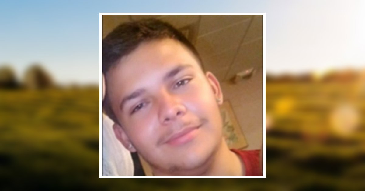 Dominick Michael Sublett Obituary October 14, 2019 - Reflection Pointe ...