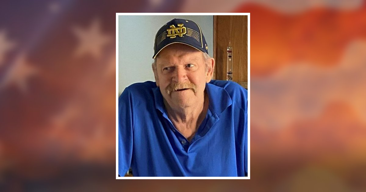 Dale Ryan Obituary April 2, 2023 - Boal Funeral Home, P.A.