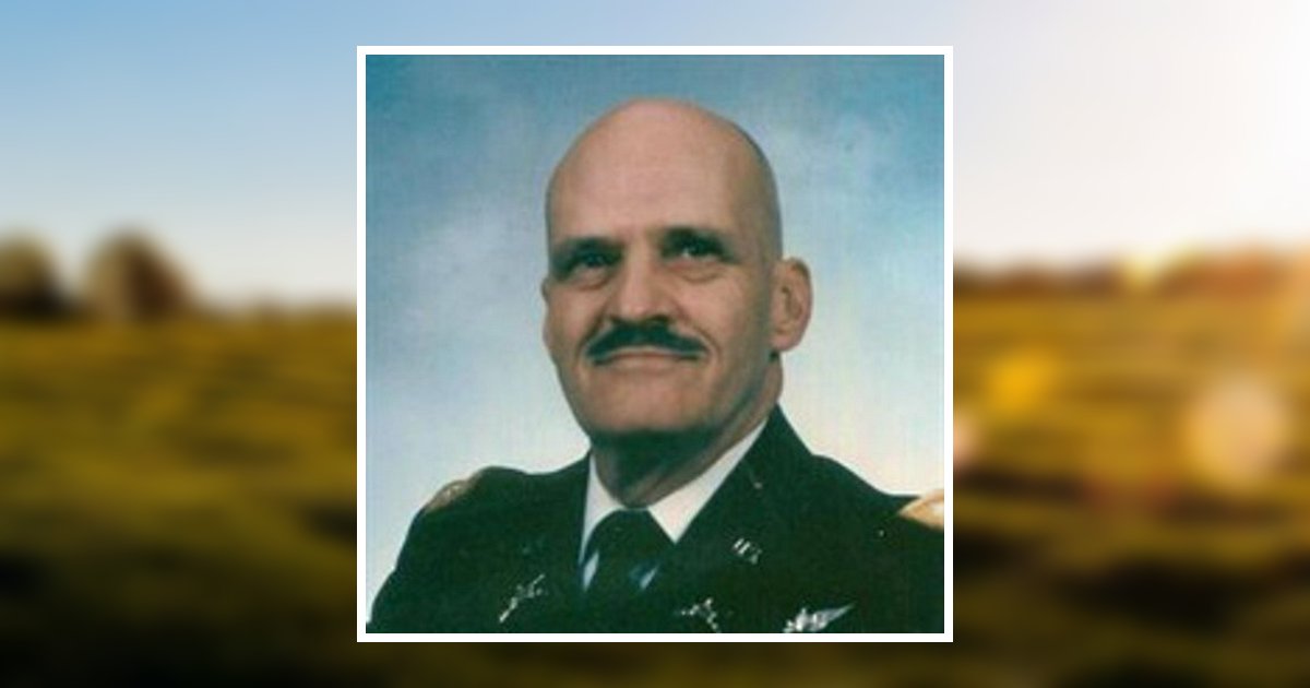 Paul "Scotty" Cline Obituary February 8, 2015 - Hamlett-Dobson Funeral ...