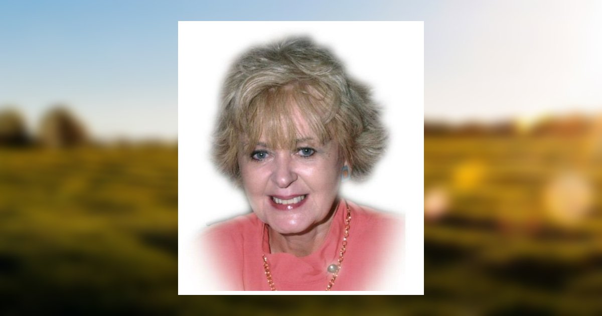 Mrs. Linda Sue Easter Shew Thompson Obituary December 28, 2017 - Moody ...