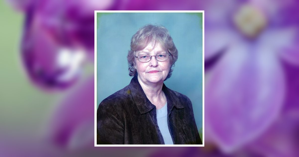 Maedelle Miller Obituary December 23, 2024 - Tandy-Eckler-Riley Funeral ...