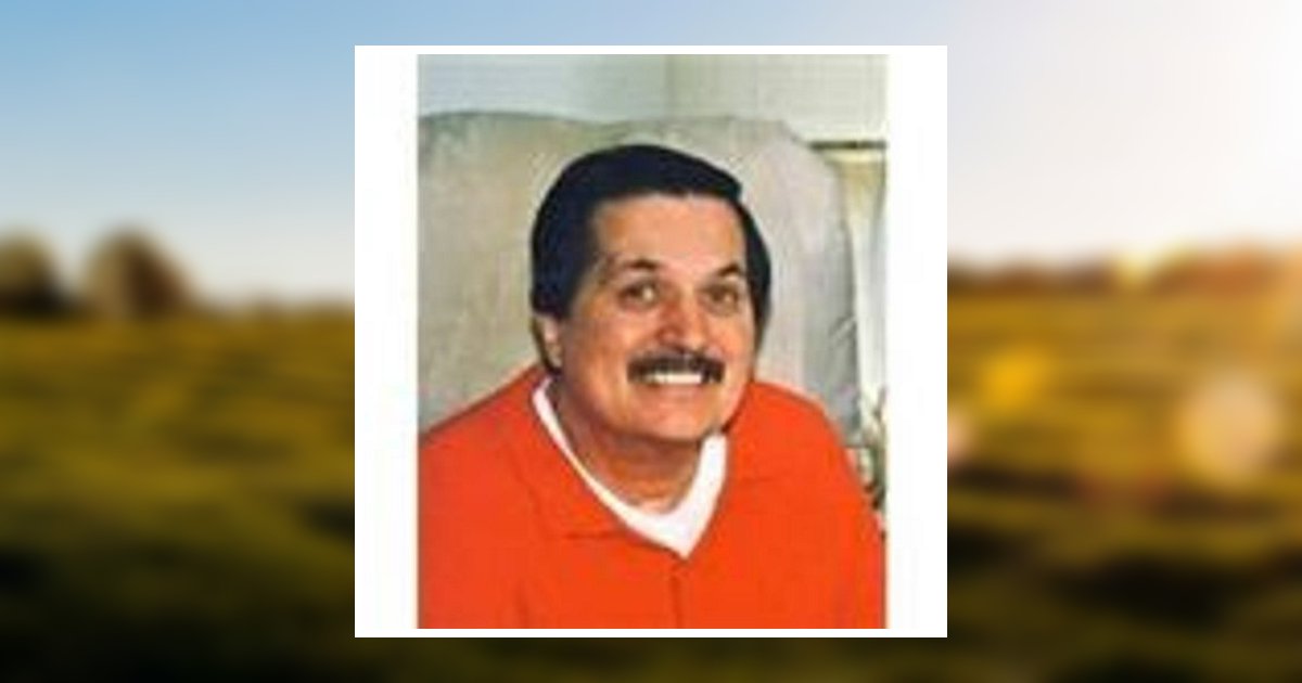 Joseph J. Horvath Obituary April 17, 2009 - Tezak's Home to Celebrate Life