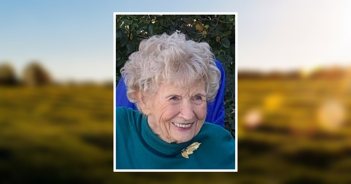 Clair Anita Rice Adams Obituary December 17, 2023 - Harper Funeral Home