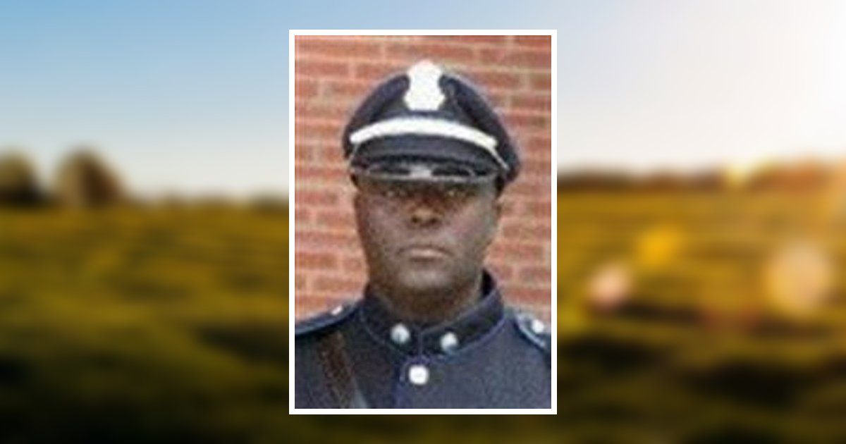SGT. MAXWELL R. DORLEY, P.P.D. Obituary April 19, 2012 - Nardolillo ...