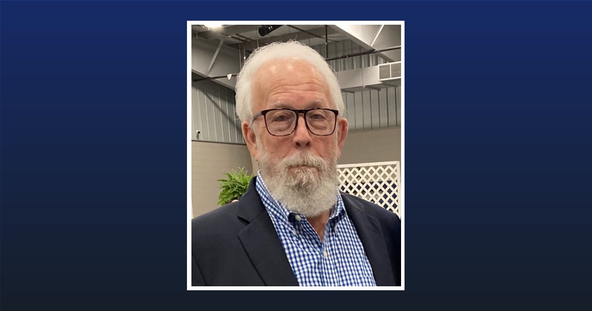 James Larry Creamer Obituary July 3, 2024 - Albritton Funeral Directors