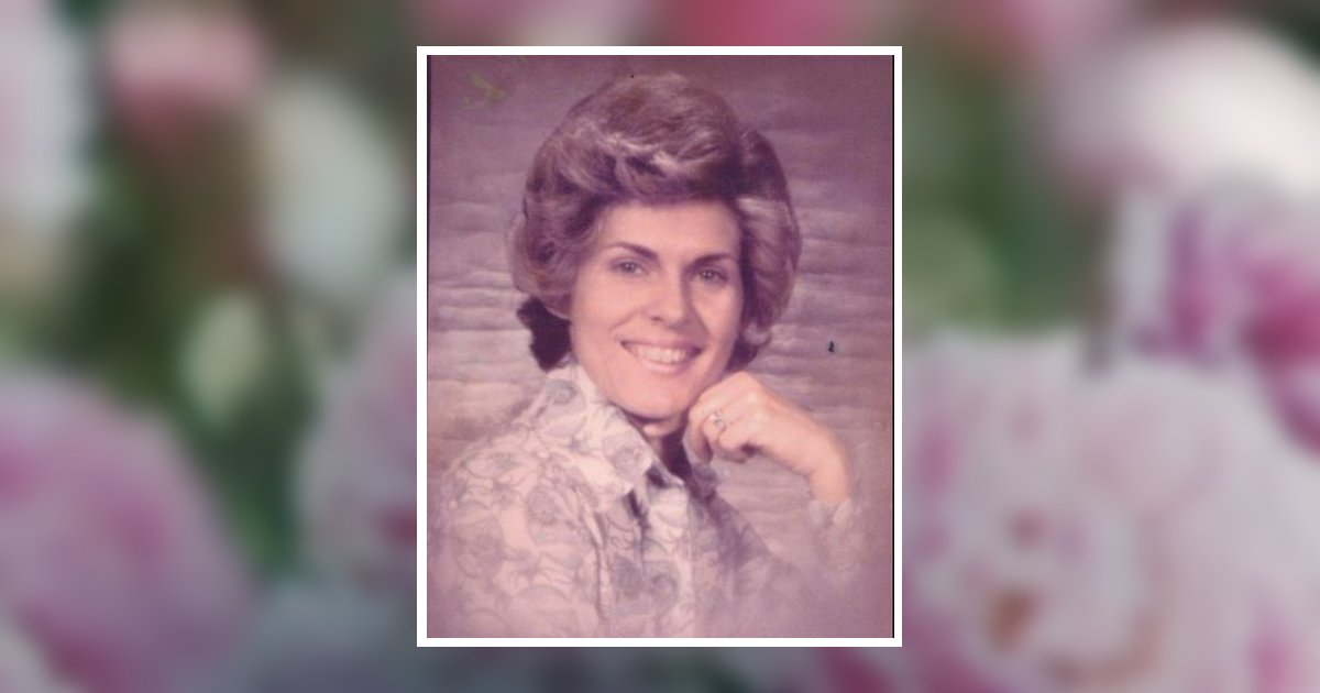 Patricia "Pat" Mannion Obituary December 13, 2024 - Baue Funeral Homes