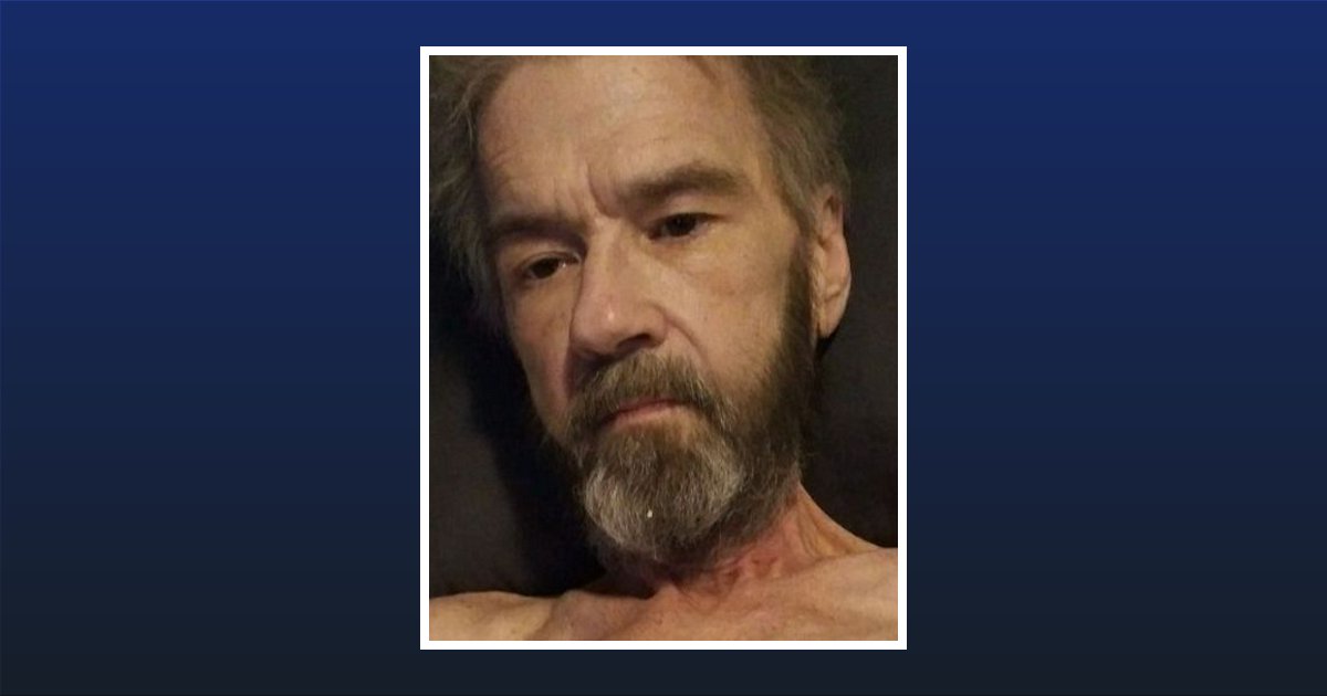 Allen Christopher Overholt Obituary - Jones Mortuary, LLC