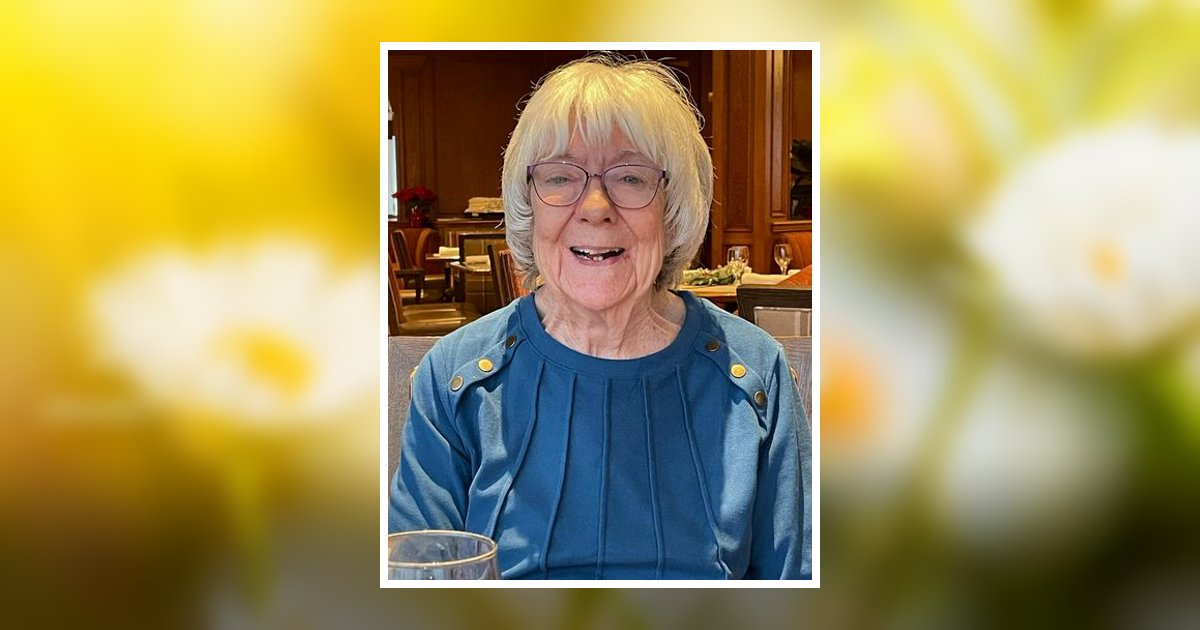Linda Louise Herman Obituary February 6, 2025 - Schrader, Aragon ...