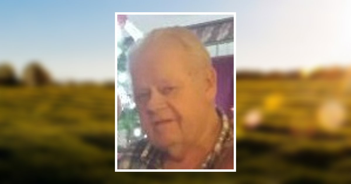 Gary Perry, Sr. Obituary January 18, 2019 - Burton Quinn Scott ...