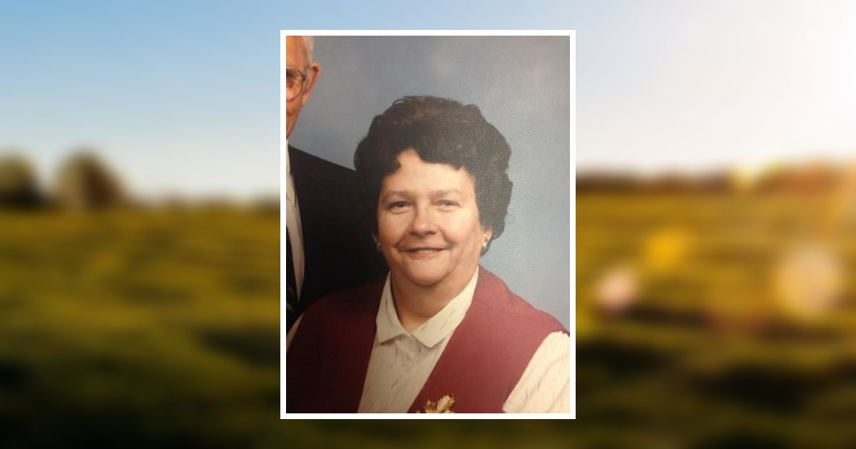 Helen Jane Fox Rasmussen Obituary January 26, 2015 - Mueller Memorial