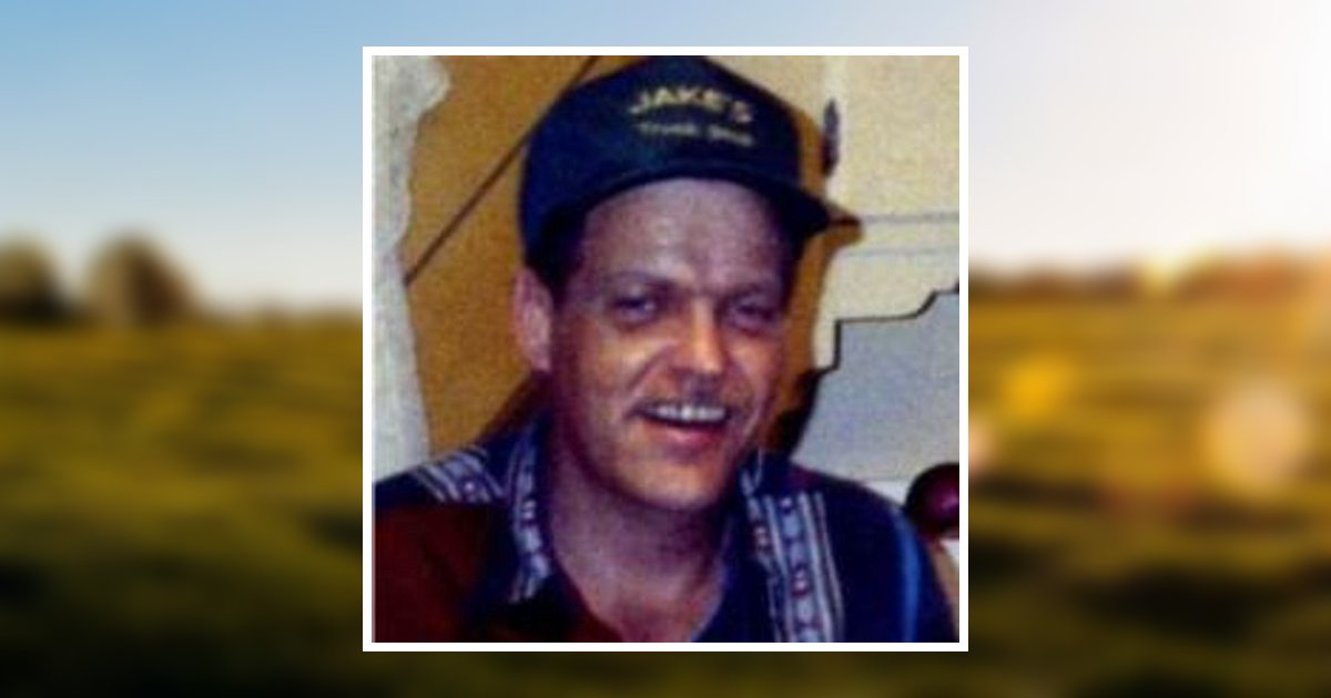 Jimmy Ray Cossey Obituary December 2, 2014 - Shackelford Funeral Directors