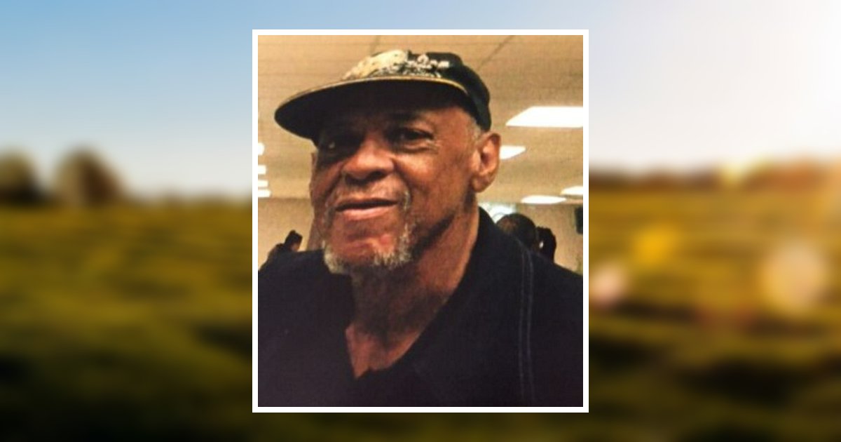 Charles Hatton, Obituary October 18, 2020 - Watkins, Garrett & Woods ...