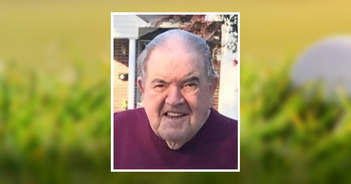 Jimmy Darrell Tatum Obituary November 6, 2022 - Pugh Funeral Home