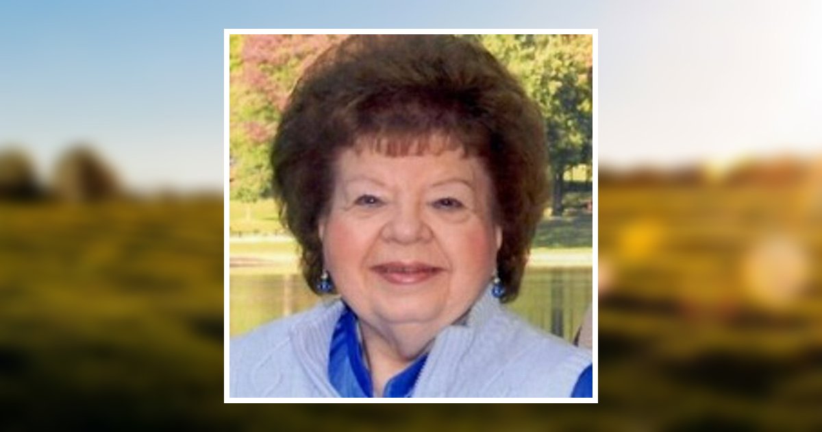 Lois Elaine Harris Obituary June 25, 2021 - Redmon Funeral Home
