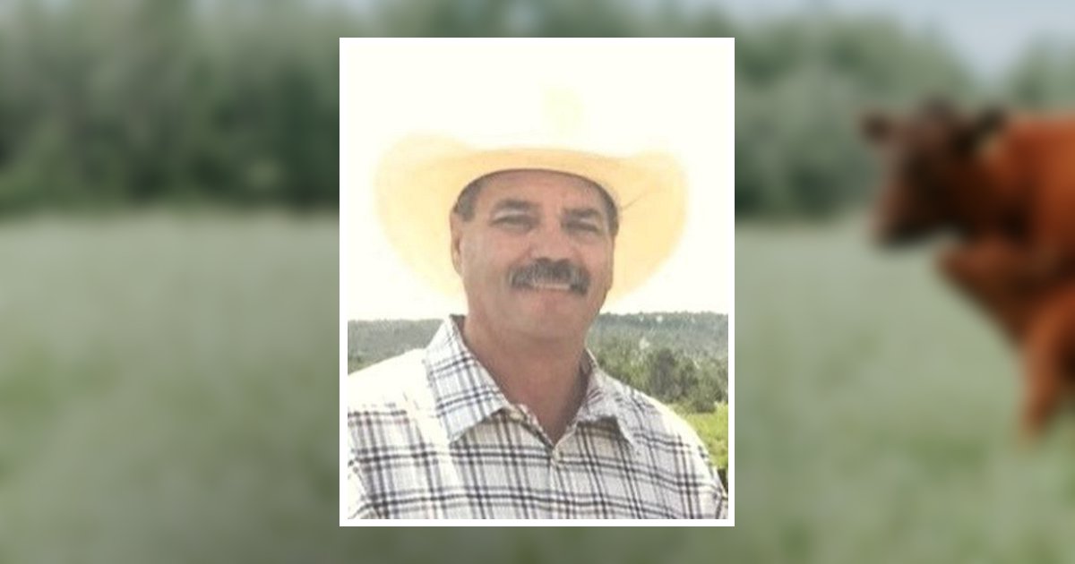 Mark Anthony Baca Obituary November 10, 2024 - Trujillo Family Funeral Home