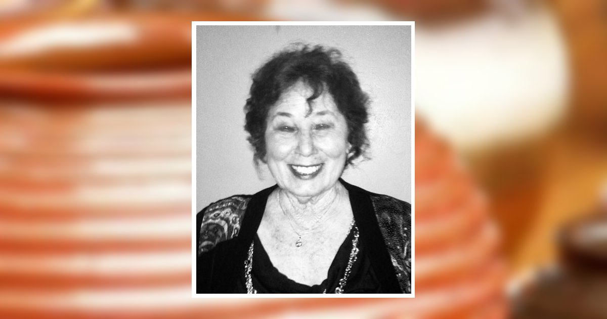 Patsy Jean Berry Obituary August 14, 2024 - Swearingen Funeral Home