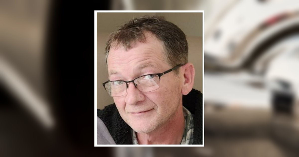 Darrel Van Mockridge Obituary August 13, 2023 - Smith Family Funeral Homes