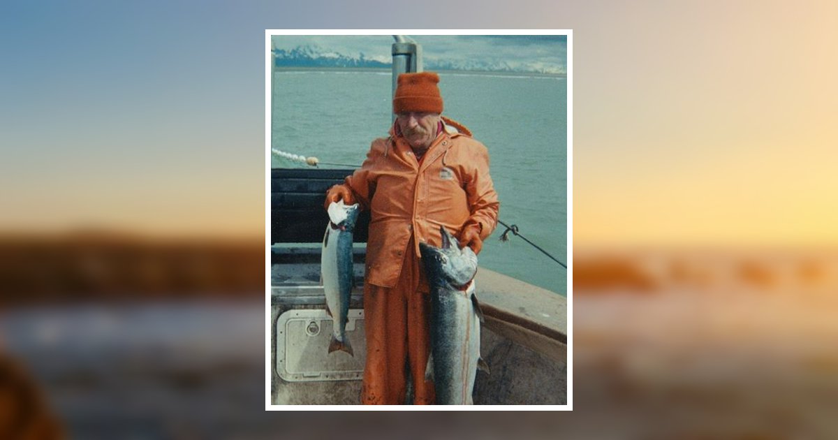 Richard Rasch Obituary 2023 - Stevenson Funeral Homes