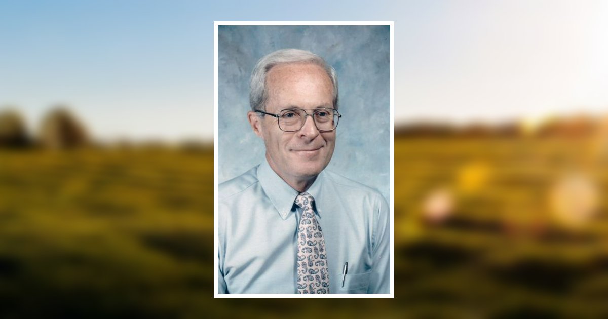 James L. Hoel Obituary October 18, 2016 - Hodapp Funeral Homes