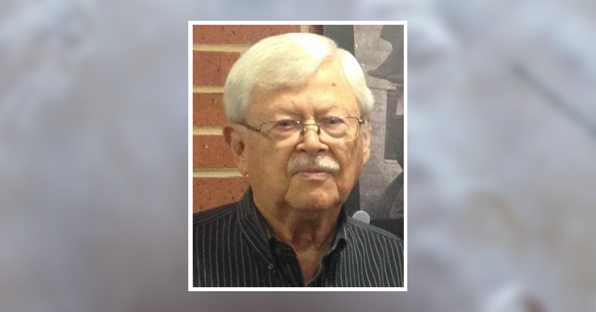 Dewayne Pauls Obituary 2025 - Petersen Family Funeral Home