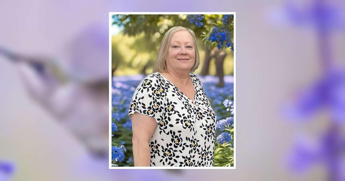 JoAnn Wallace Obituary 2024 - Emerald Hills Funeral Home & Memorial Park