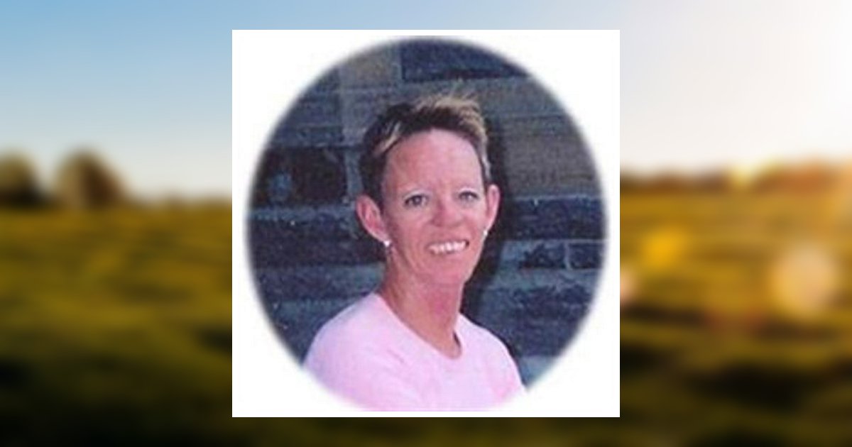 Patsy L. "Pete" McGathey Bracken Obituary December 29, 2011 - Hamlett ...