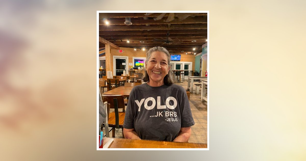 Laura Elizabeth Cooksey Obituary December 2, 2023 - Freeman Hood ...