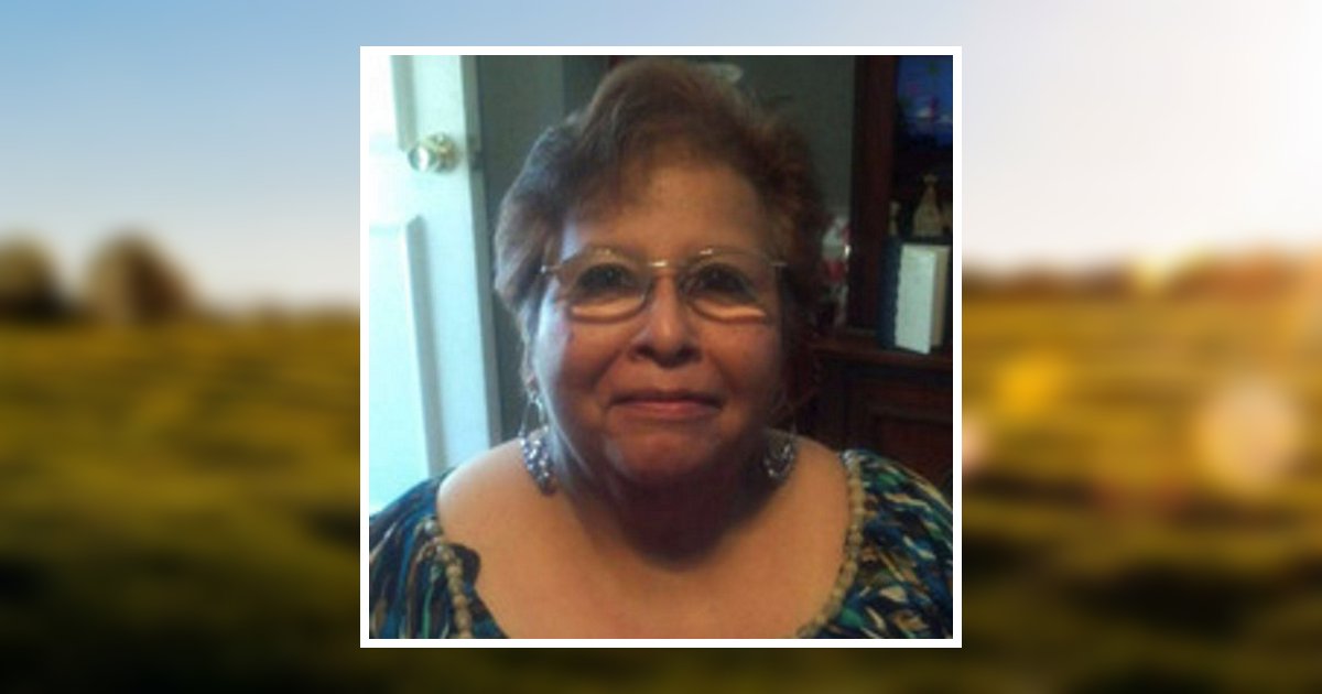 Rachel Root Obituary October 17, 2021 - Brennan Mathena Funeral Home