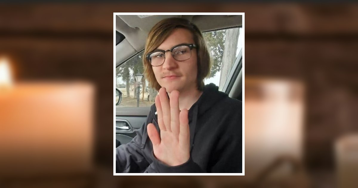 Jordan Lee Rowland Obituary December 10, 2024 - Minnis Chapel, INC.