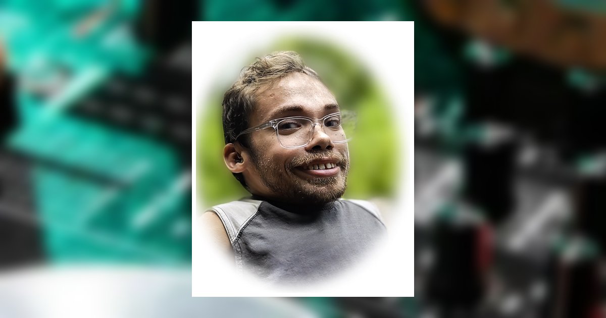 Daniel James Dean Copeland Obituary December 10, 2024 - Kranz Funeral Home