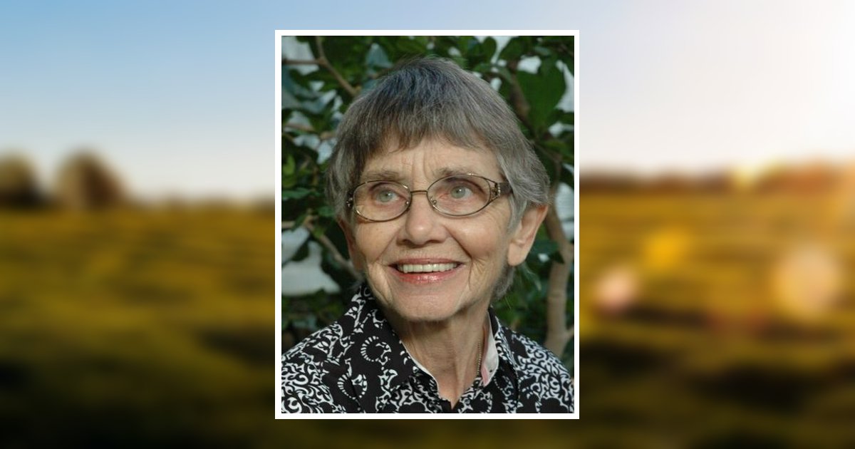 Dolores Ryan Obituary October 5, 2020 - English Funeral Chapel