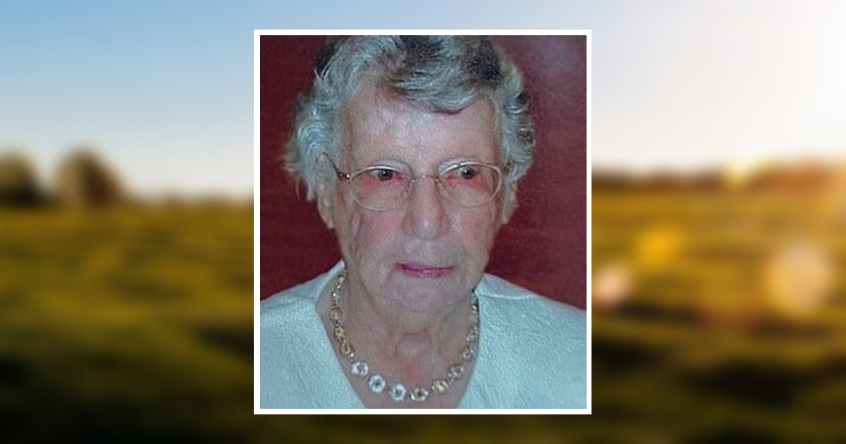 Christine Smith Obituary January 12, 2024 - Brookings-Smith Funeral Home