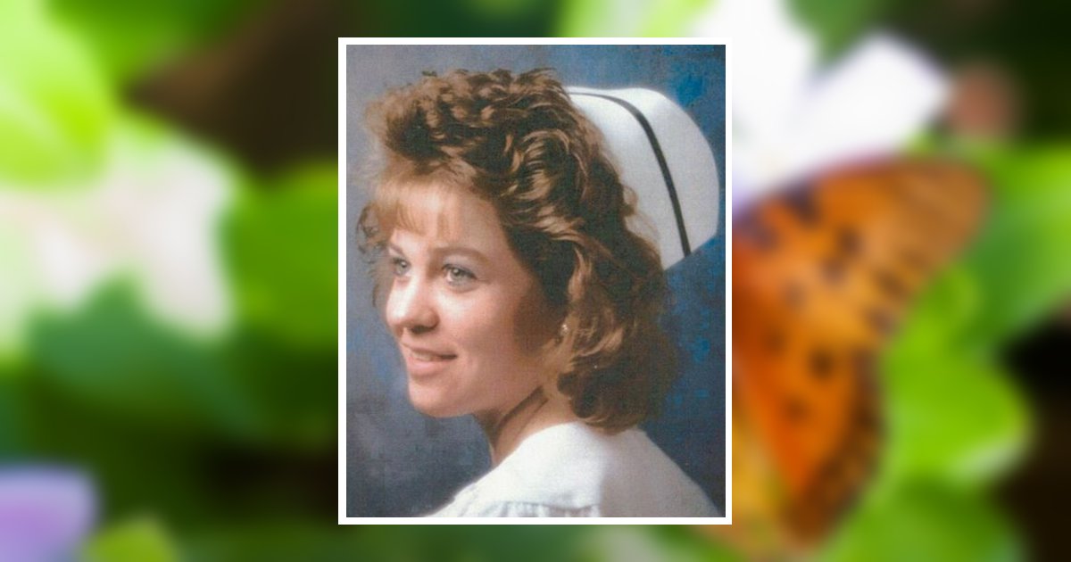 Laurie Jo Netzel Oday Obituary October 30 2023 Bock Funeral Home