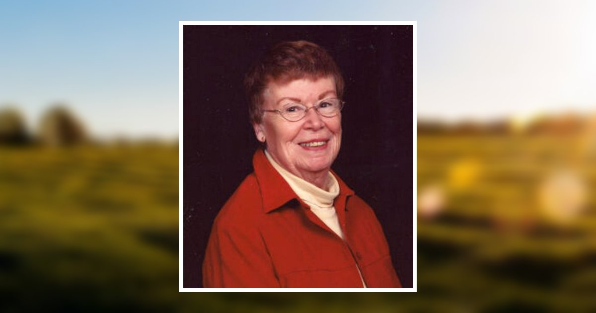 Carol Mower Obituary November 22, 2019 - Brookings-Smith Funeral Home