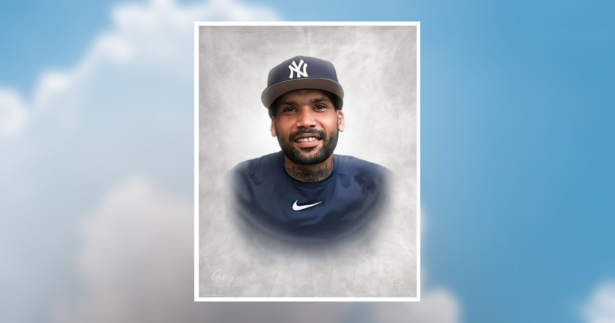 Mr. Cruz "Tito" Alberto Dumeng Obituary May 19, 2024 - Casey Funeral Homes & Cremation Care