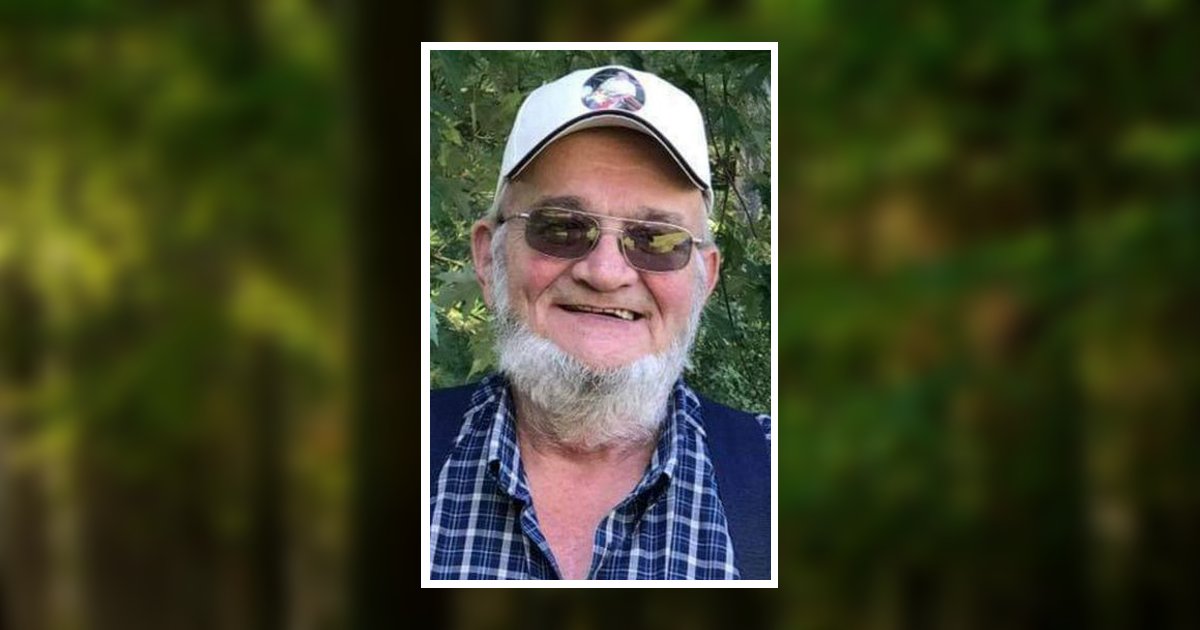 Neil Ford Obituary 2023 - Zaumetzer Funeral Home