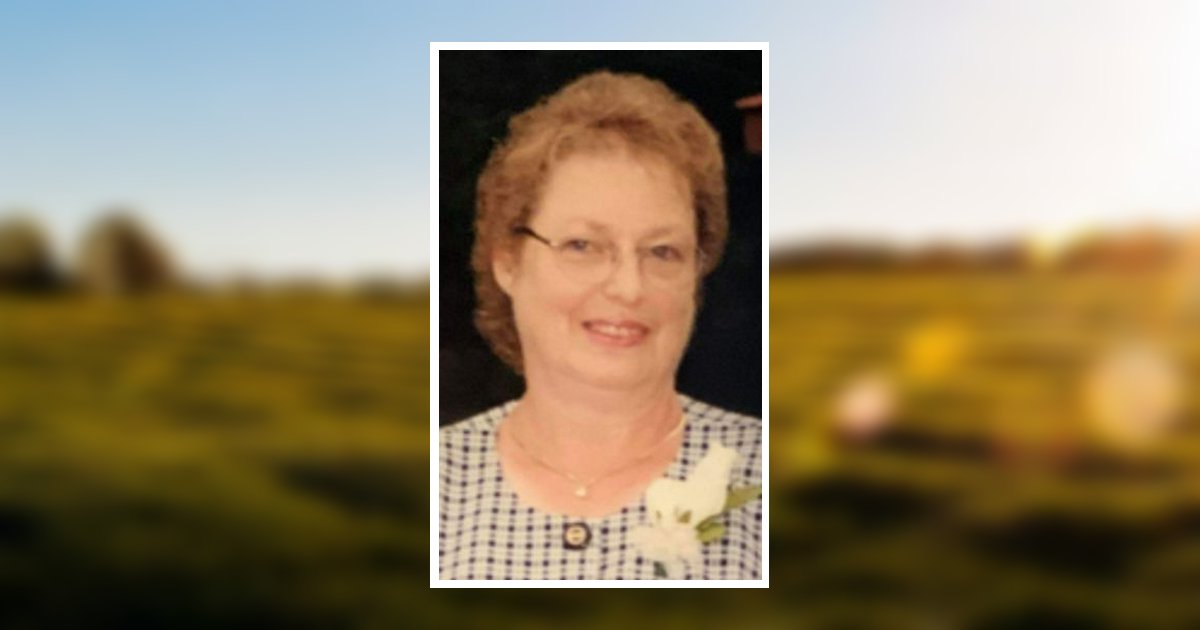 Mary jacquelyn 'jackie' howe Obituary 2020 - Behe Funeral Home