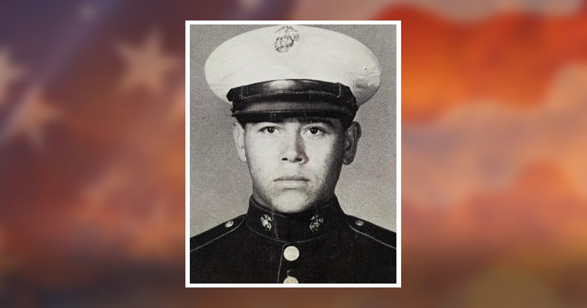 Joe Alcala Vasquez Obituary 2023 - Charlie Marshall Funeral Home and ...