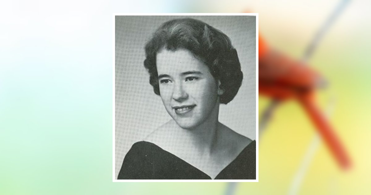 Suzanne Richards Obituary April 25, 2023 - New Comer Syracuse