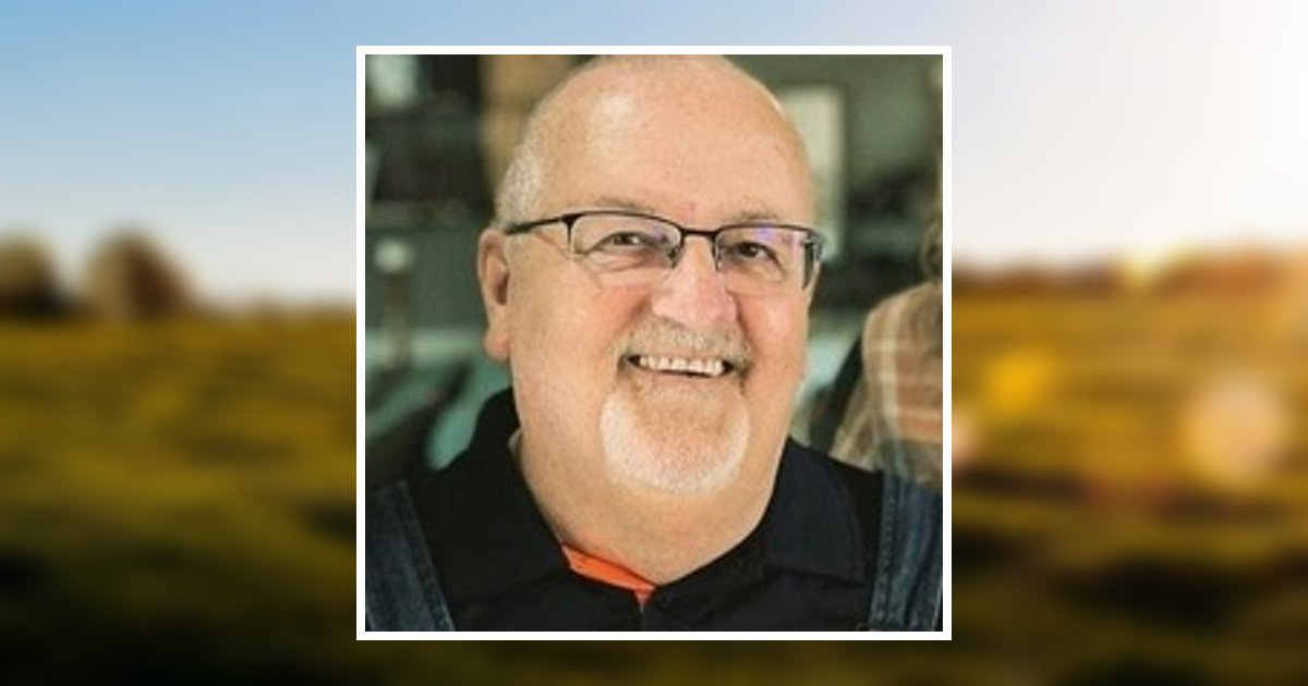 Jack H. Koehne Obituary July 14, 2023 - Kinsley Mortuary, Padden ...