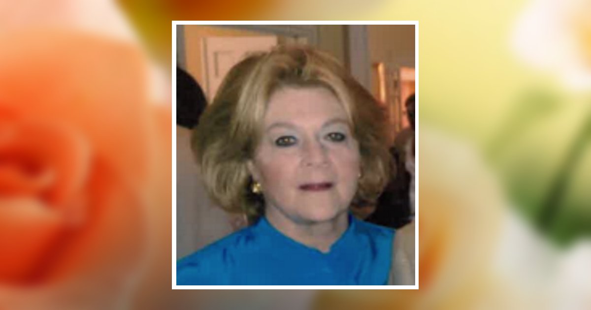 Helen Marshall Obituary July 11, 2025 - Hummel Funeral Homes