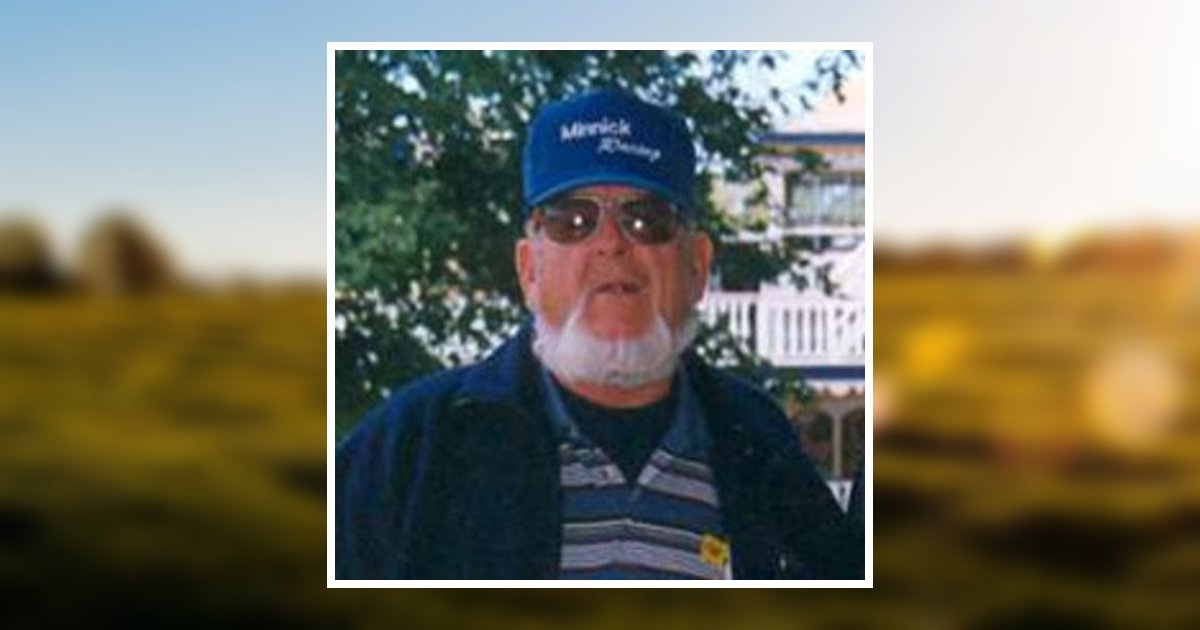 Jackie Minnick Obituary December 10, 2006 - Horne Funeral Home ...