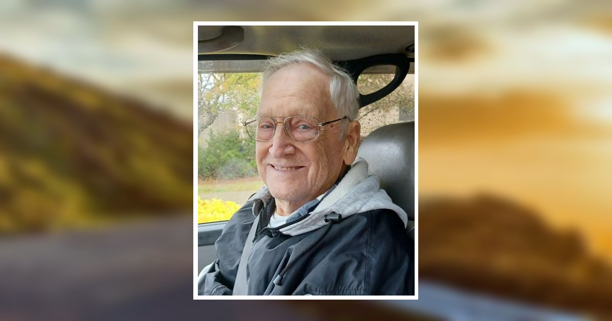 Melvin E. Byrd Obituary May 10, 2024 - Park Lawn Funeral Homes