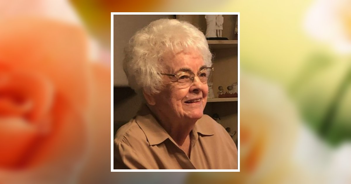 Carole Ann Heninger Thompson Obituary November 24, 2024 - Lindquist Mortuary
